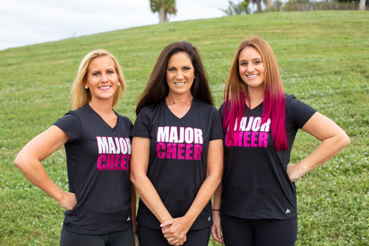 Franchise Opportunities – MAJOR CHEER